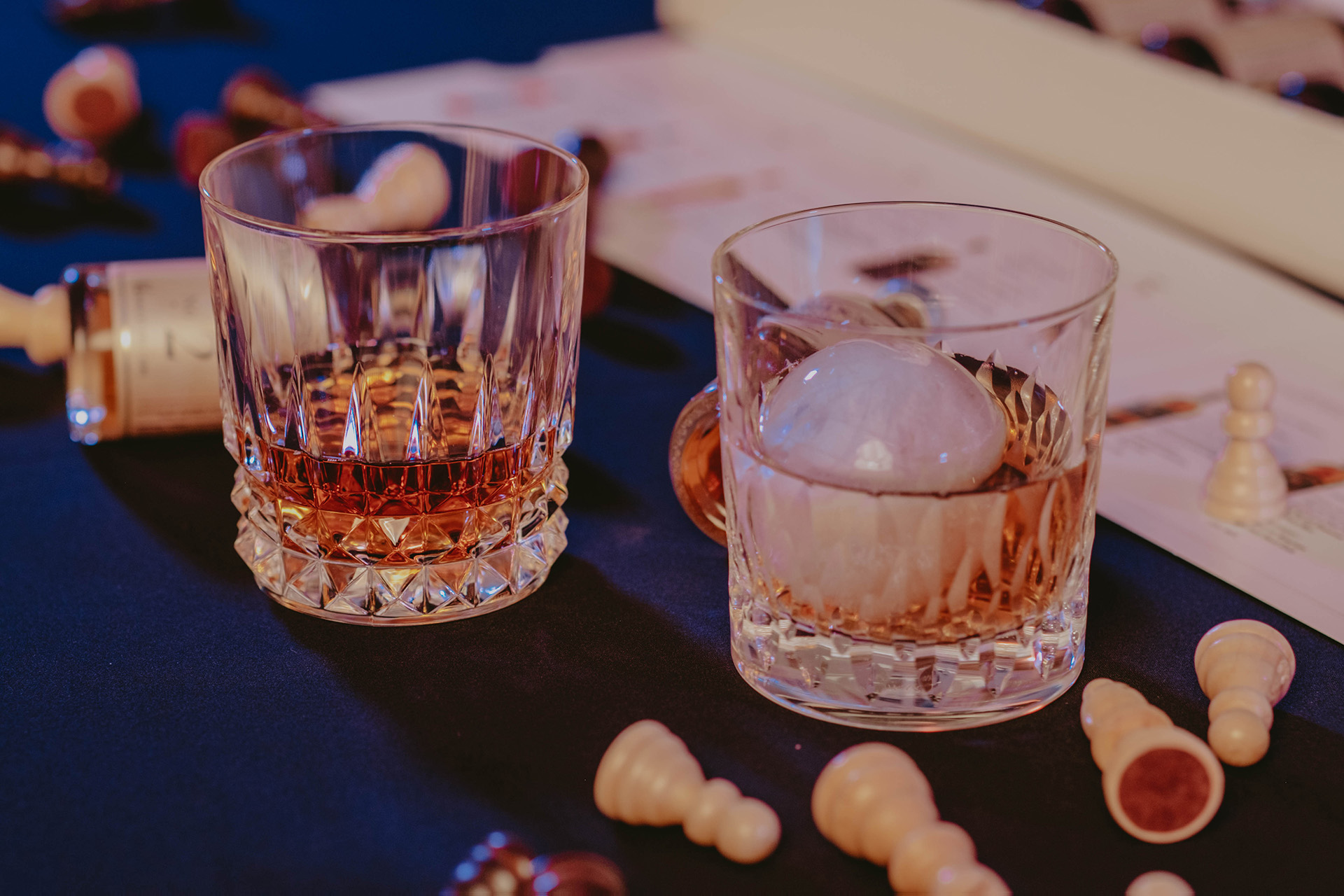 Bevridge | Find Spirits Fit for You