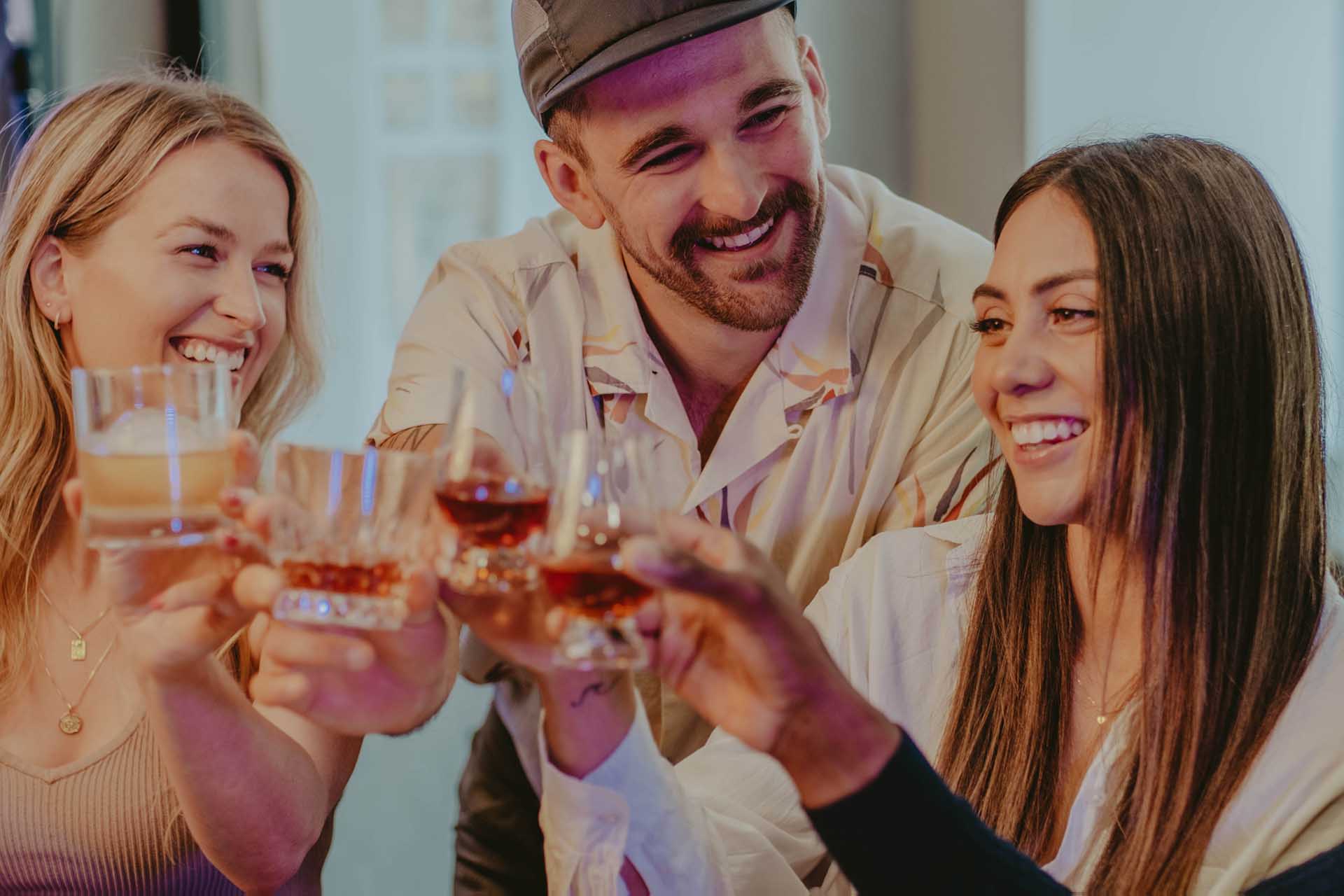 World Whiskies Collection - Bevridge