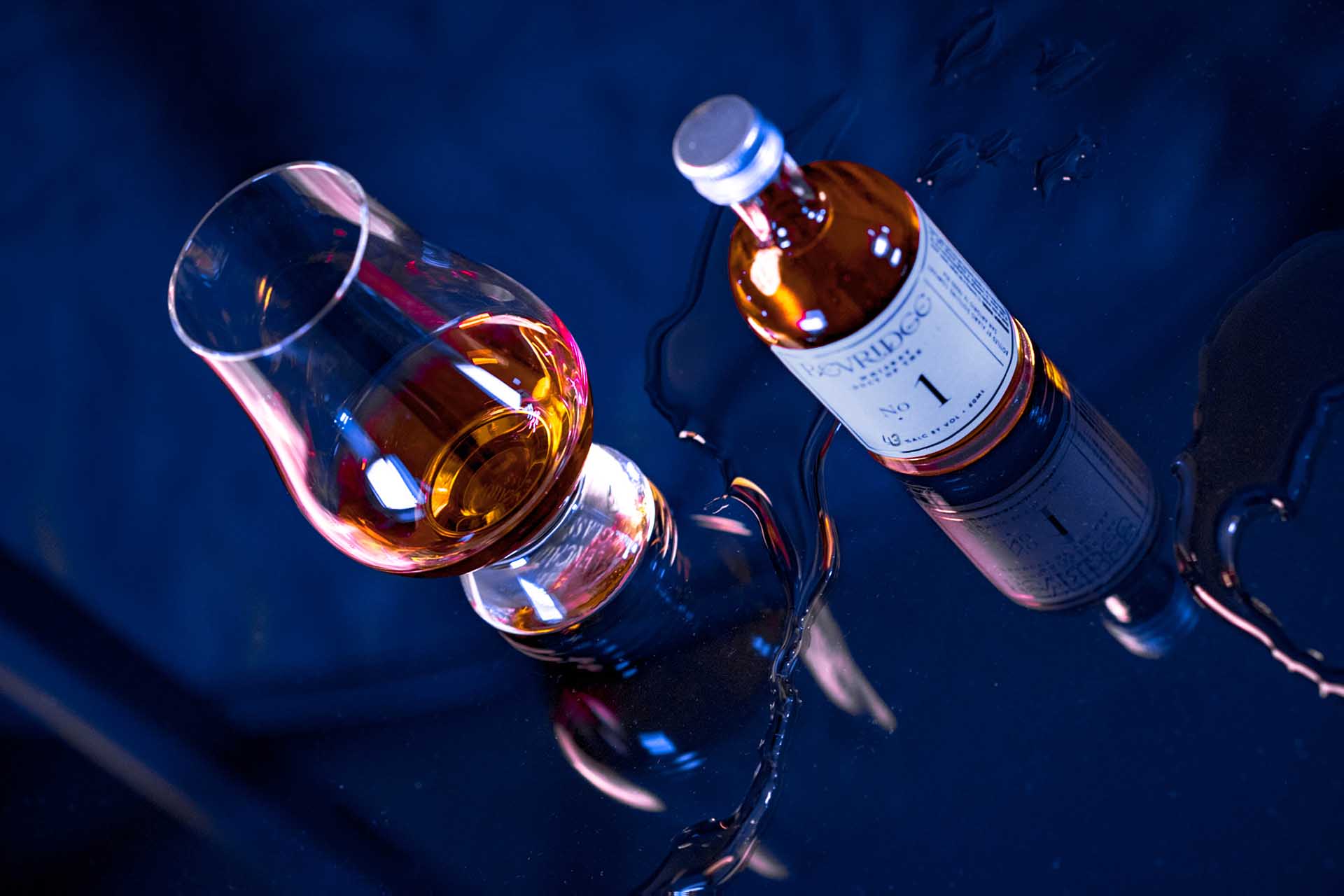 World Whiskies Collection - Bevridge